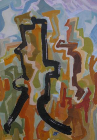 Oeuljoy | Sam Formosa