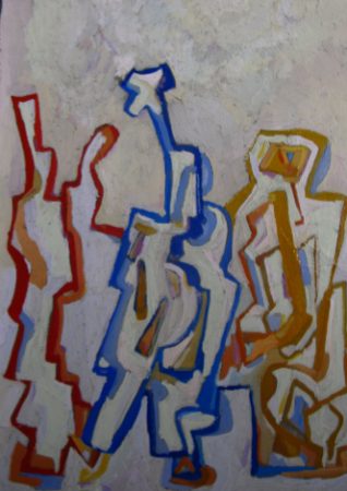 Marireko | Sam Formosa