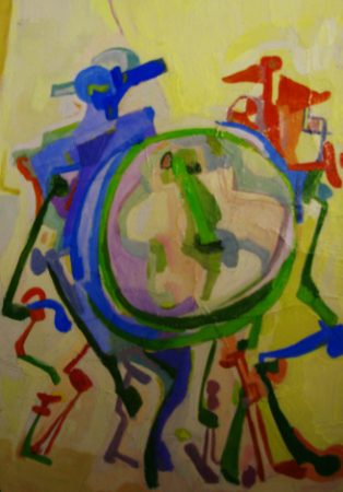 Yeofeno | Sam Formosa